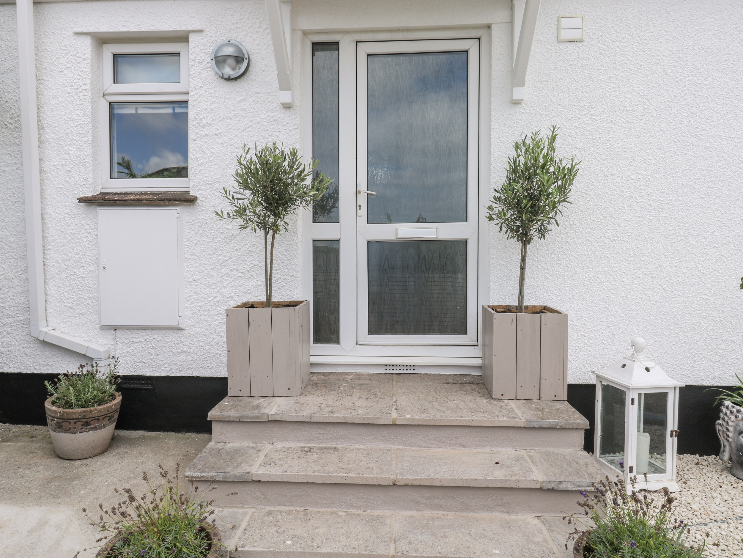 1 Island View from Sykes Holiday Cottages. 1 Island View is in ...