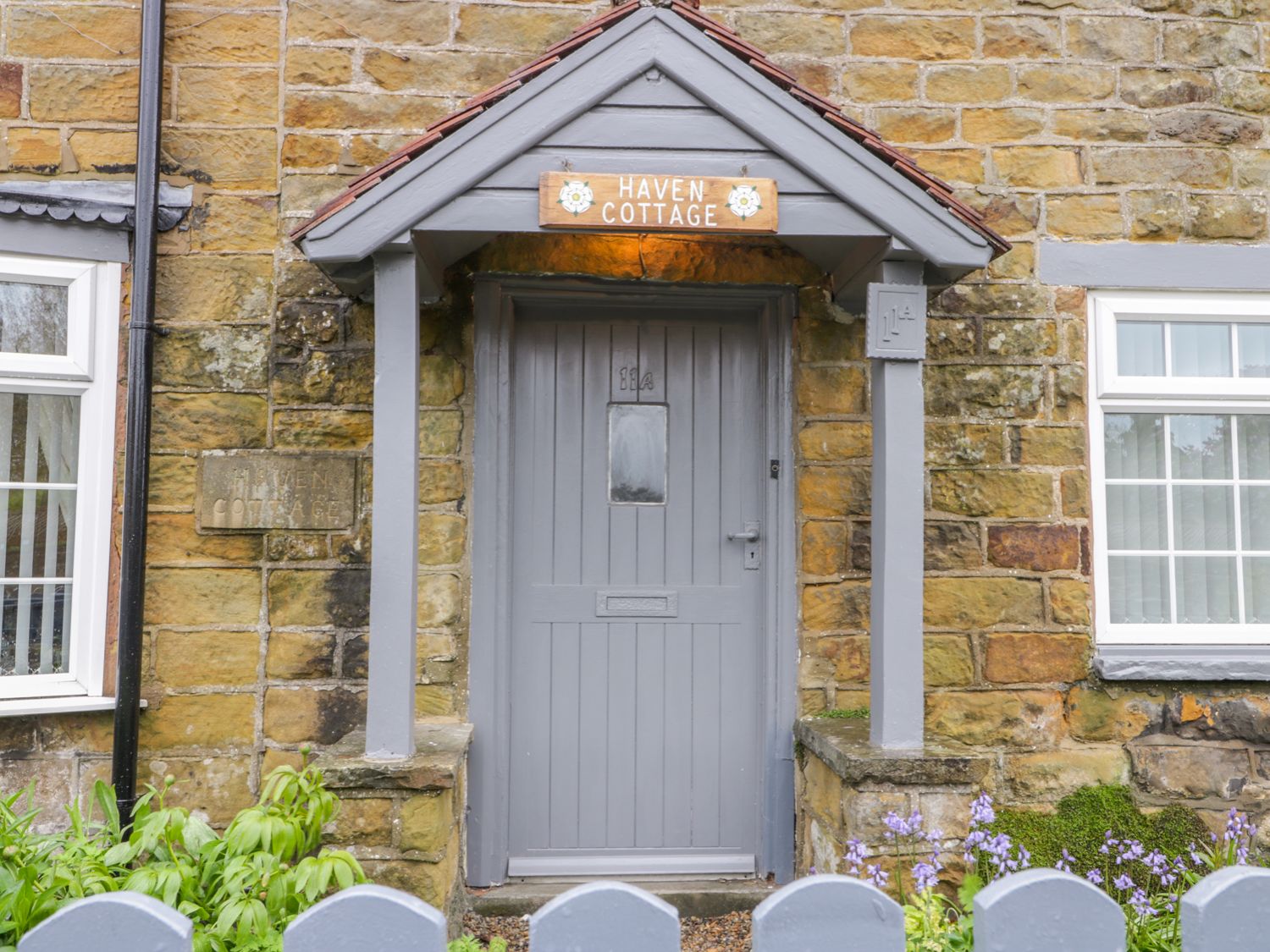 11A High Street from Sykes Holiday Cottages. 11A High Street is in ...