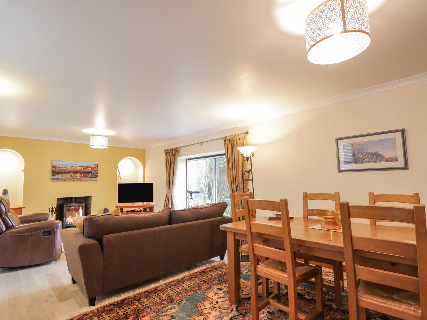 20 South High Street from Sykes Holiday Cottages. 20 South High Street ...