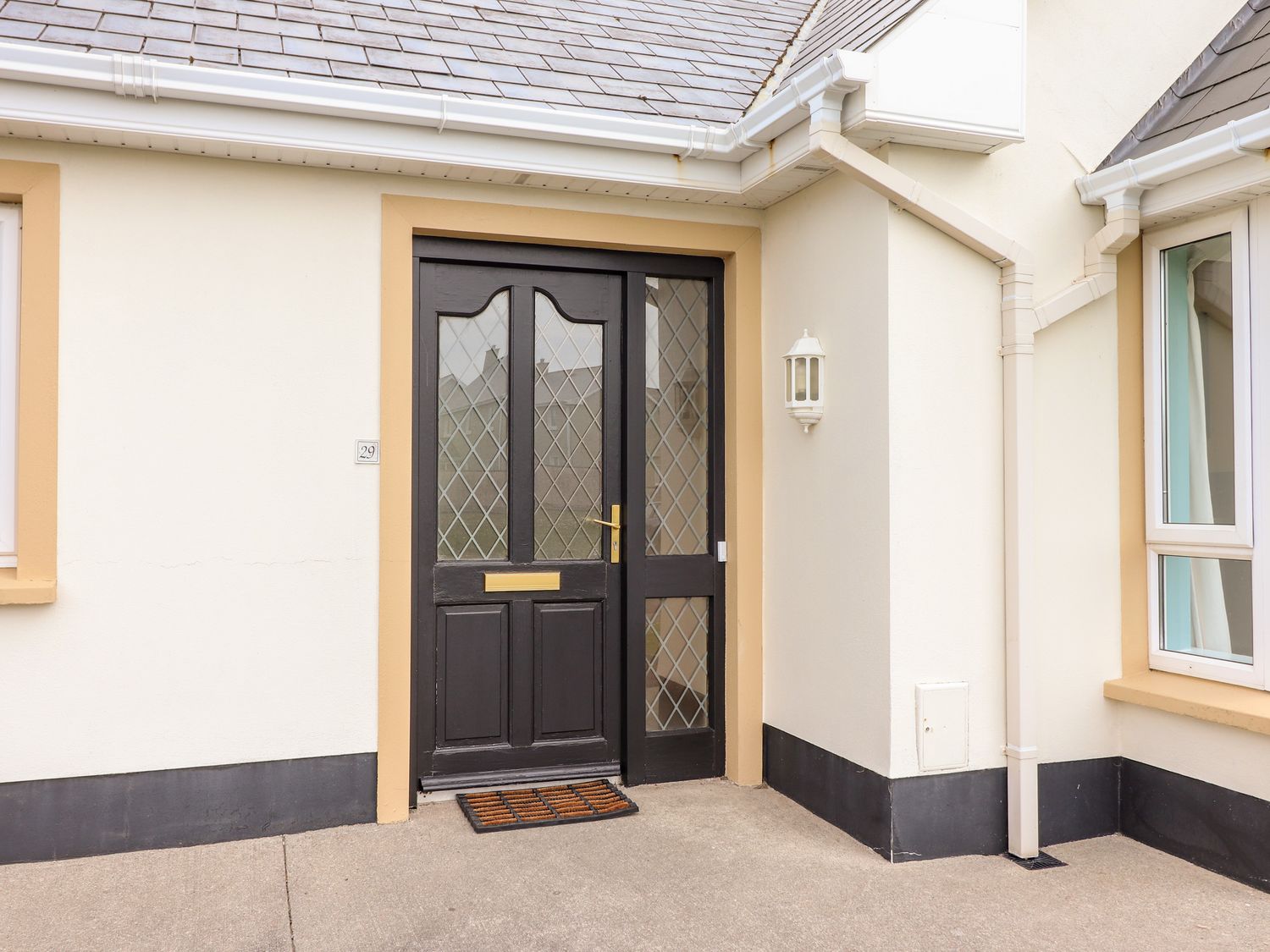 29 Church Field from Sykes Holiday Cottages. 29 Church Field is in ...