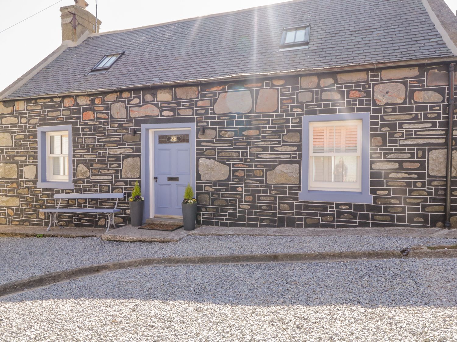 36 Sandend Village from Sykes Holiday Cottages. 36 Sandend Village is ...