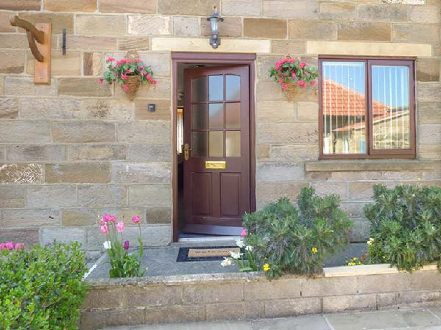 Airy Hill Farm Cottage from Sykes Holiday Cottages. Airy Hill Farm ...