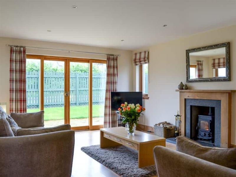 Allt Mor from Cottages 4 You. Allt Mor is in Aviemore, Inverness-Shire ...