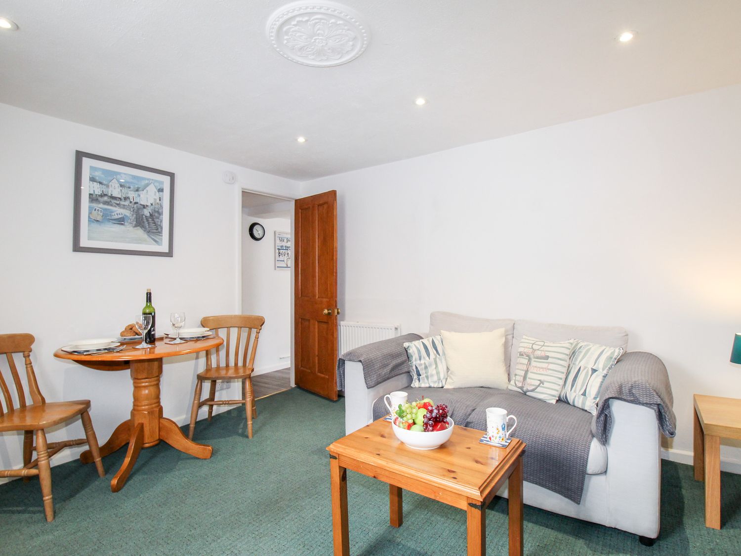 Angel Cottage from Sykes Holiday Cottages. Angel Cottage is in Weymouth ...