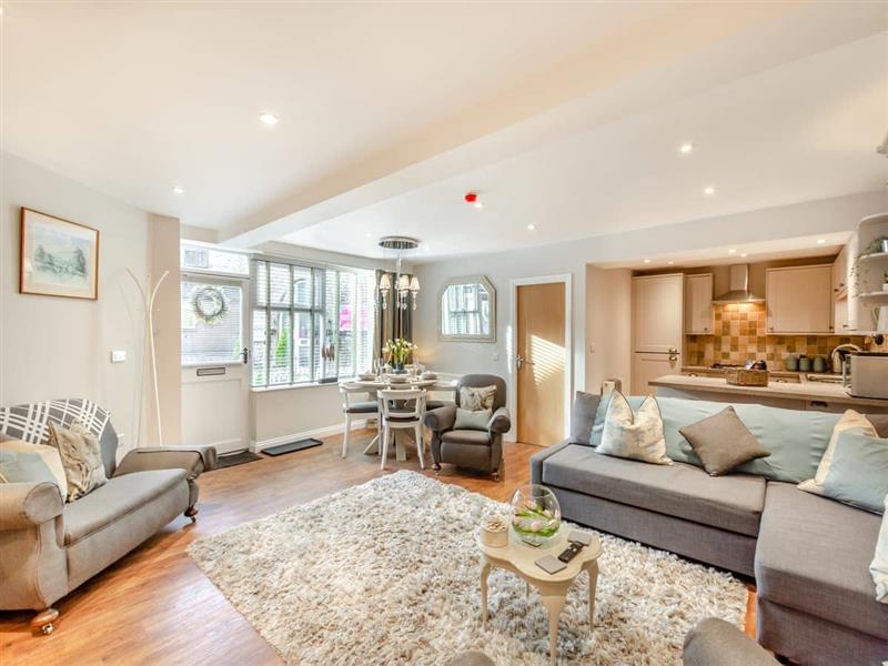 Angus Place from Cottages 4 You. Angus Place is in Settle, North ...