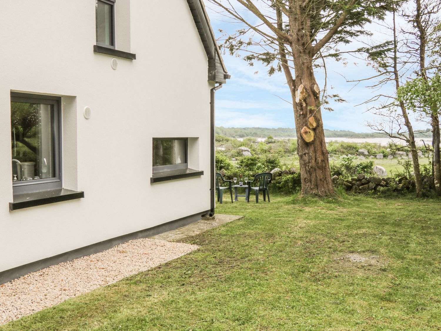 Annagh from Sykes Holiday Cottages. Annagh is in Ballinrobe - , read ...