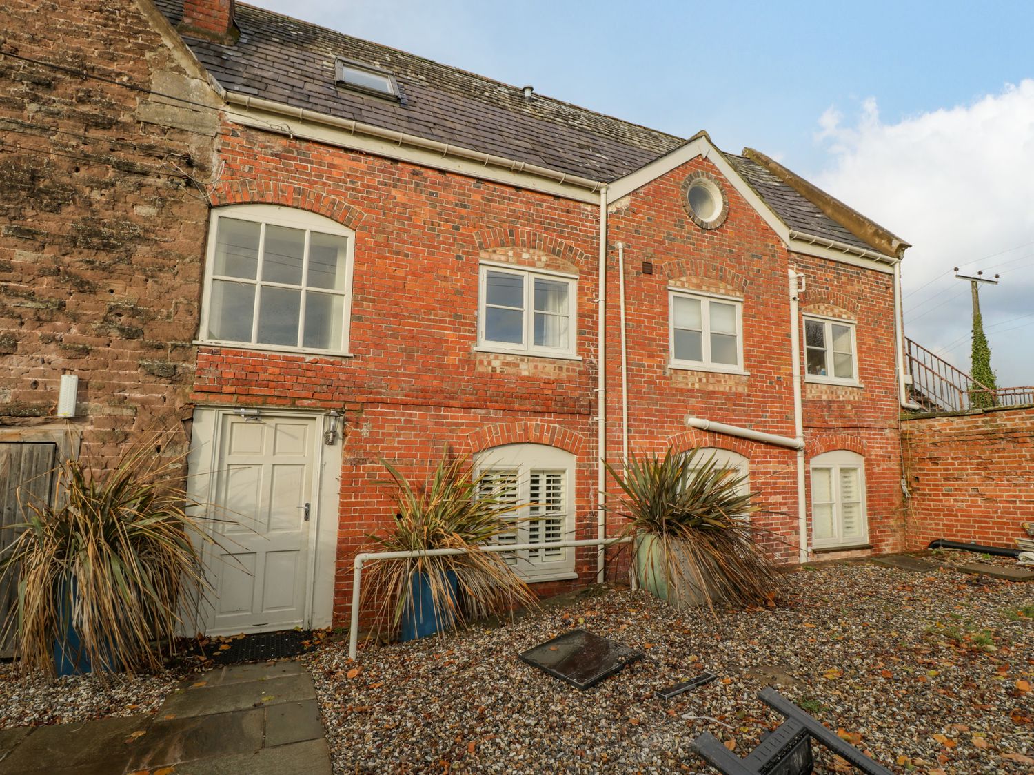 Apartment 2 - Pengethley Manor from Sykes Holiday Cottages. Apartment 2 ...