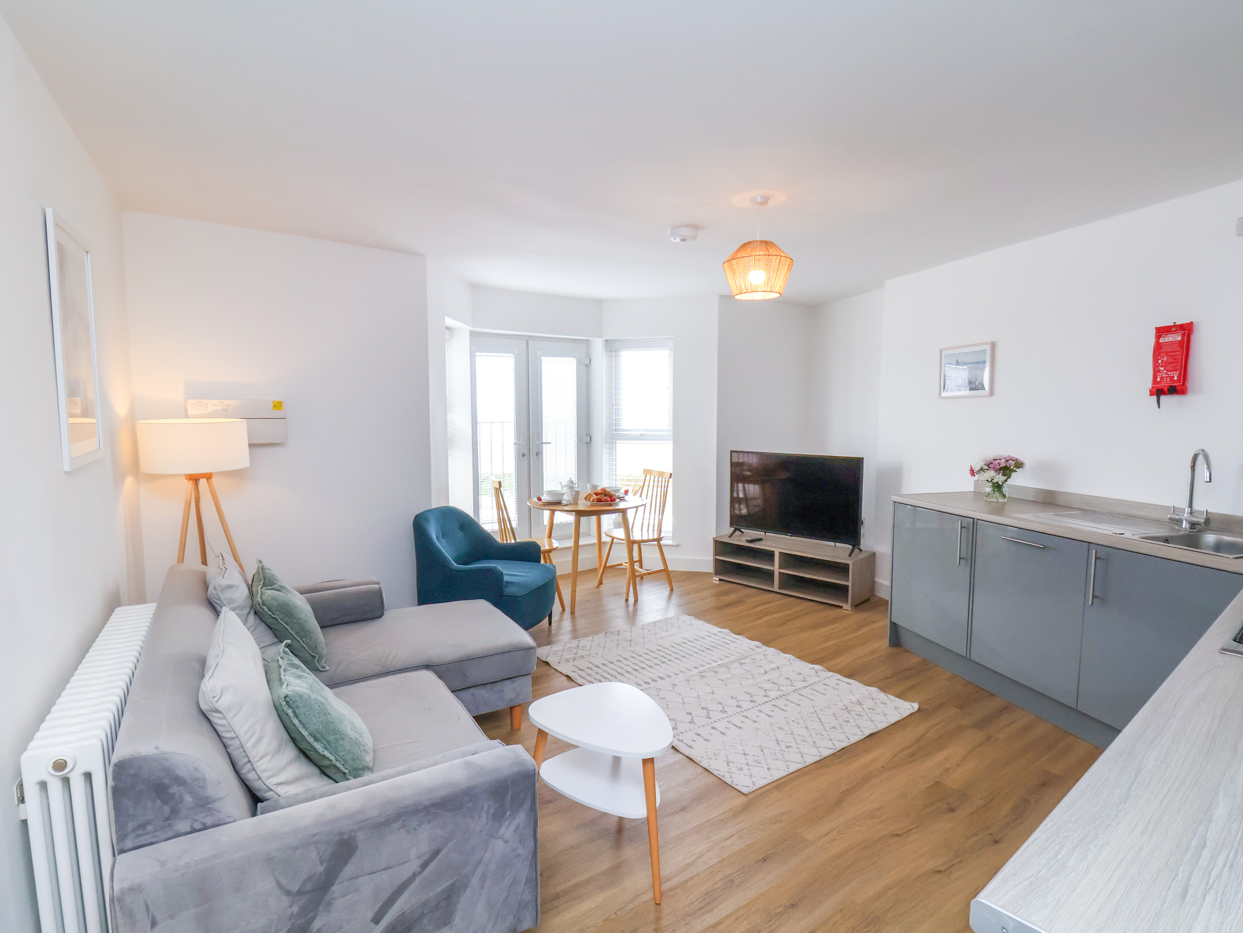 Apartment 5 from Sykes Holiday Cottages. Apartment 5 is in Redcar ...