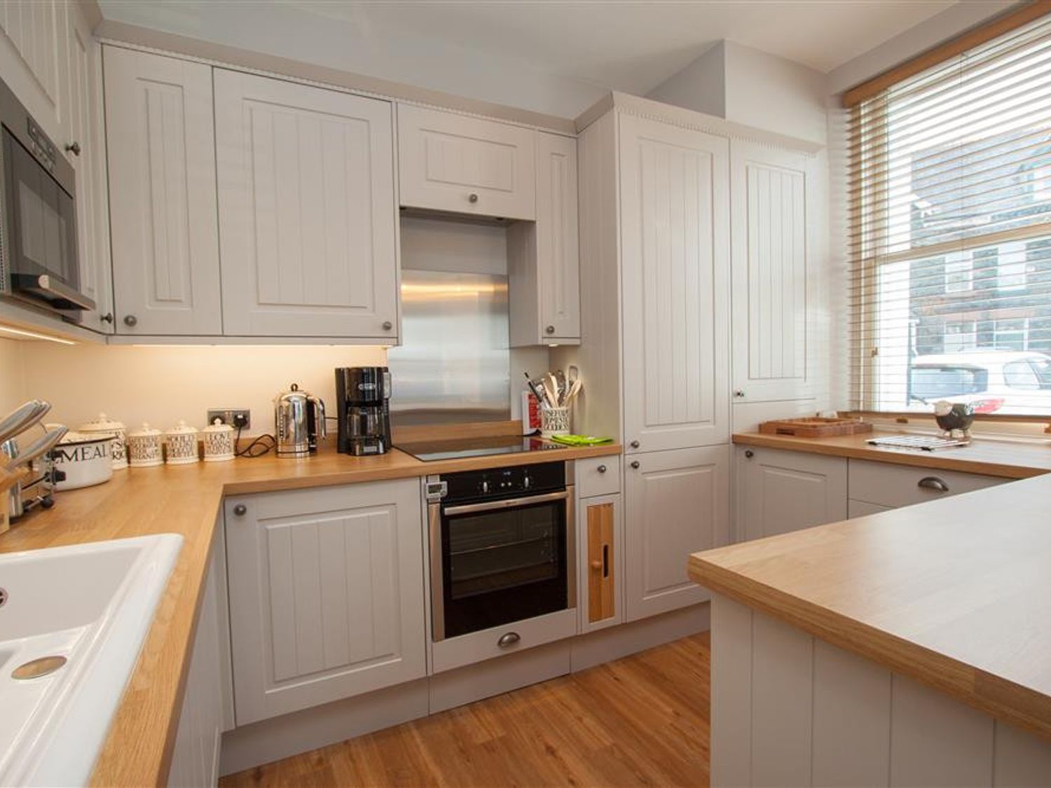 Ashness House from Sykes Holiday Cottages. Ashness House is in Keswick ...