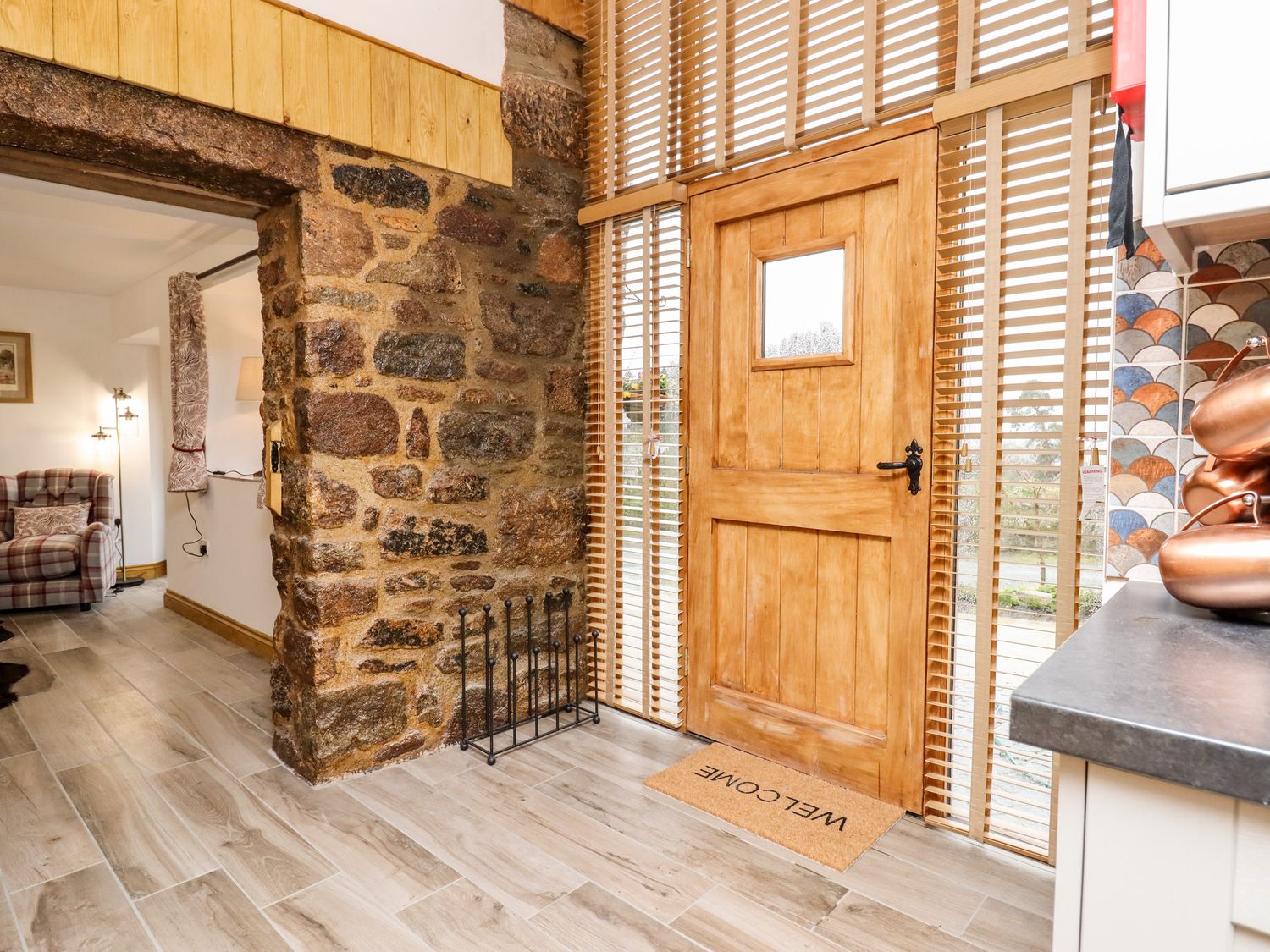 Bagtor Granary from Sykes Holiday Cottages. Bagtor Granary is in ...