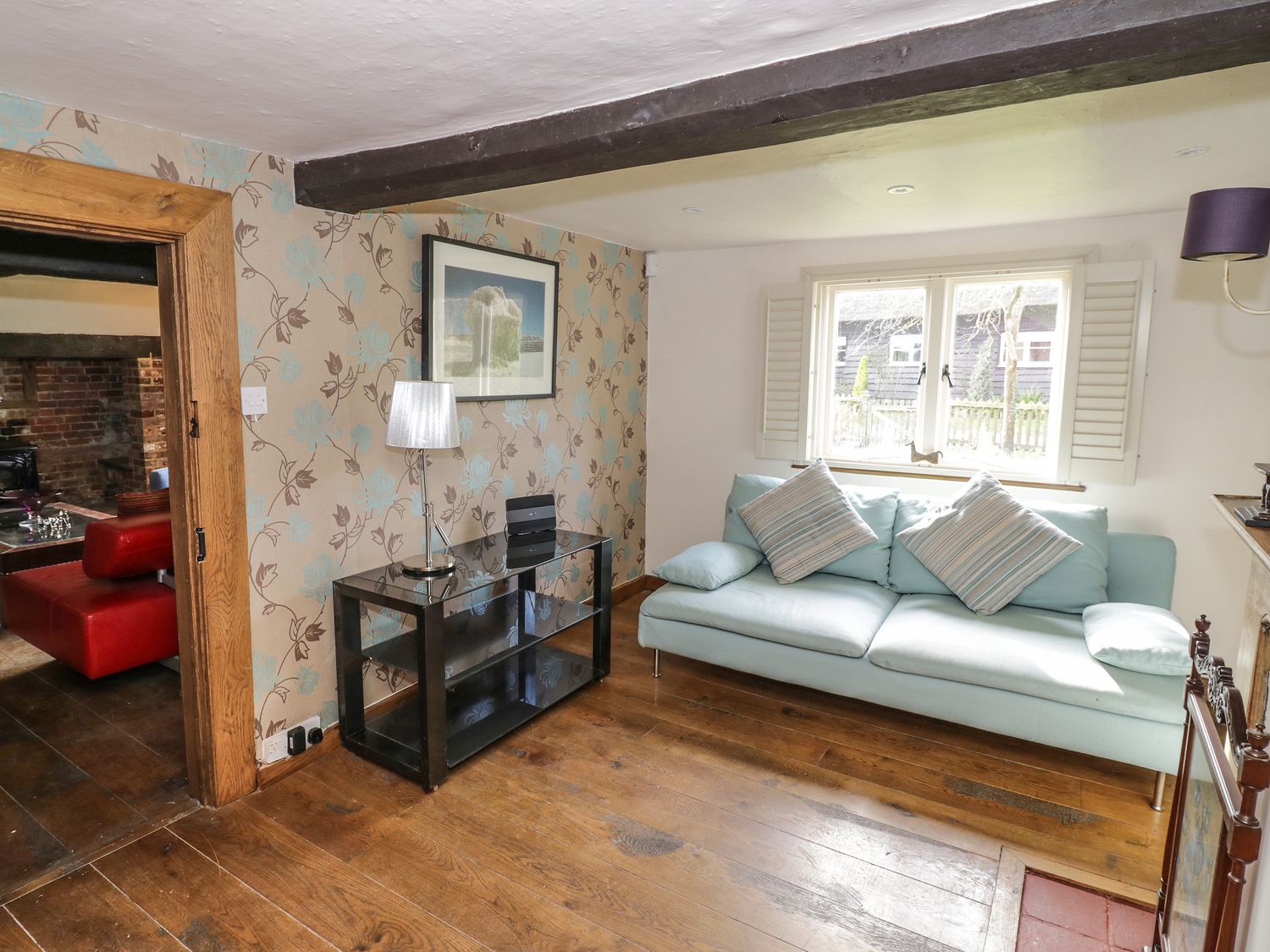 Bakehouse Farm from Sykes Holiday Cottages. Bakehouse Farm is in ...