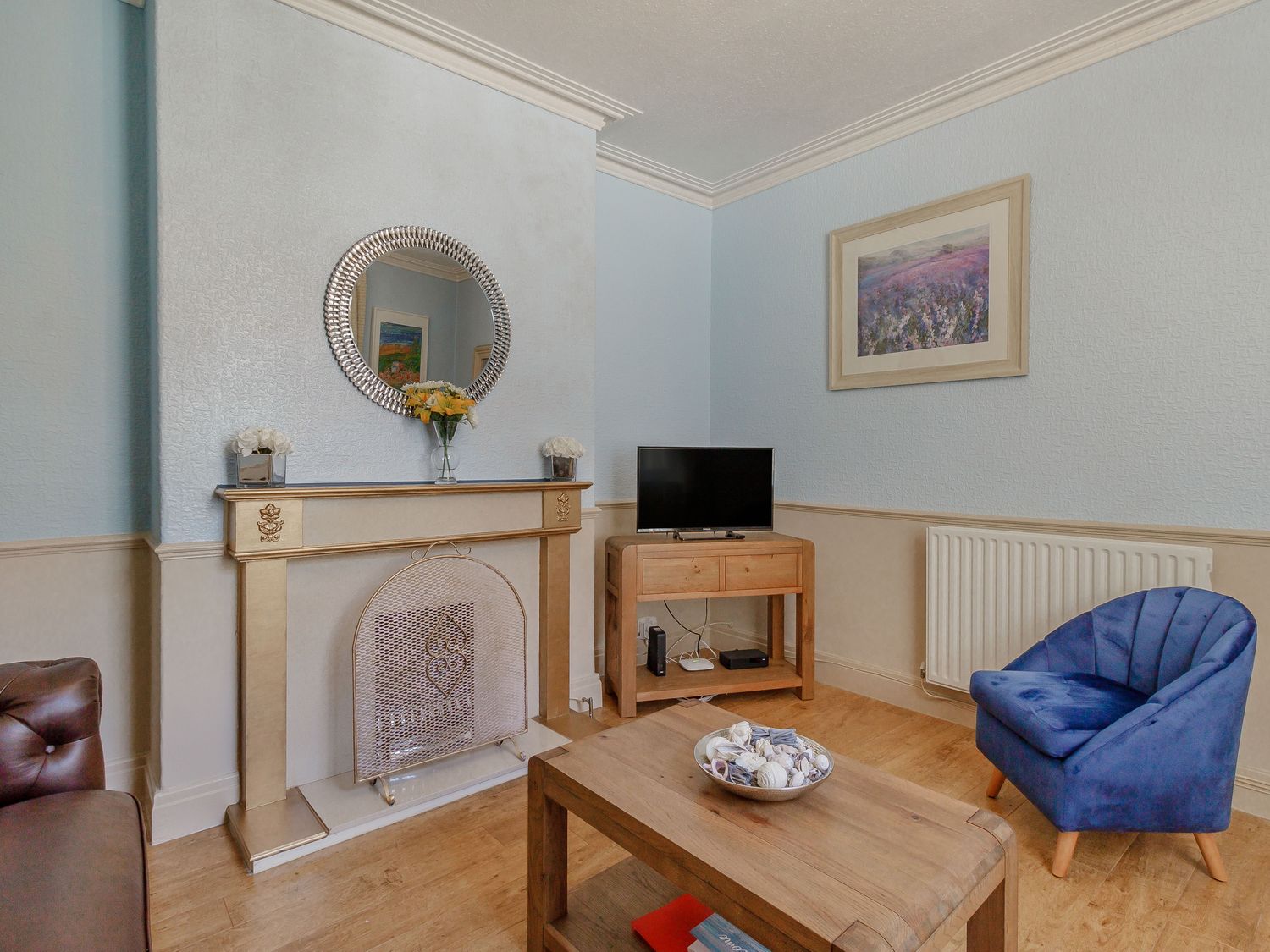 Balmoral Cottage from Sykes Holiday Cottages. Balmoral Cottage is in ...