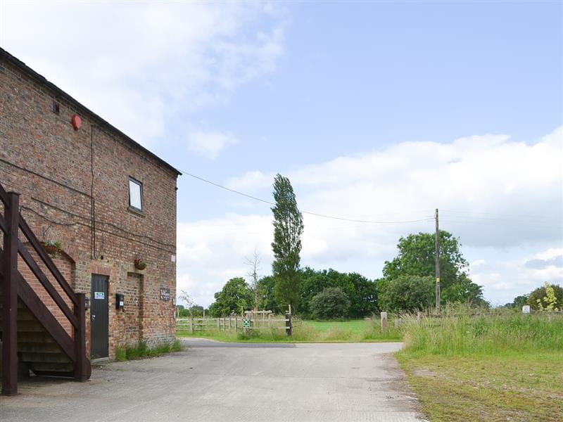 Barnby Barn 3 from Cottages 4 You. Barnby Barn 3 is in Bossall, near ...