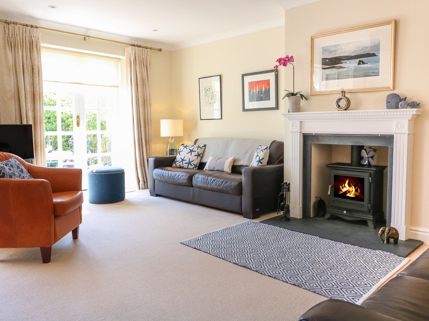 Bay Tree Cottage from Sykes Holiday Cottages. Bay Tree Cottage is in ...