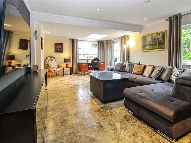 Birch Cottage from Cottages 4 You. Birch Cottage is in Brundall ...