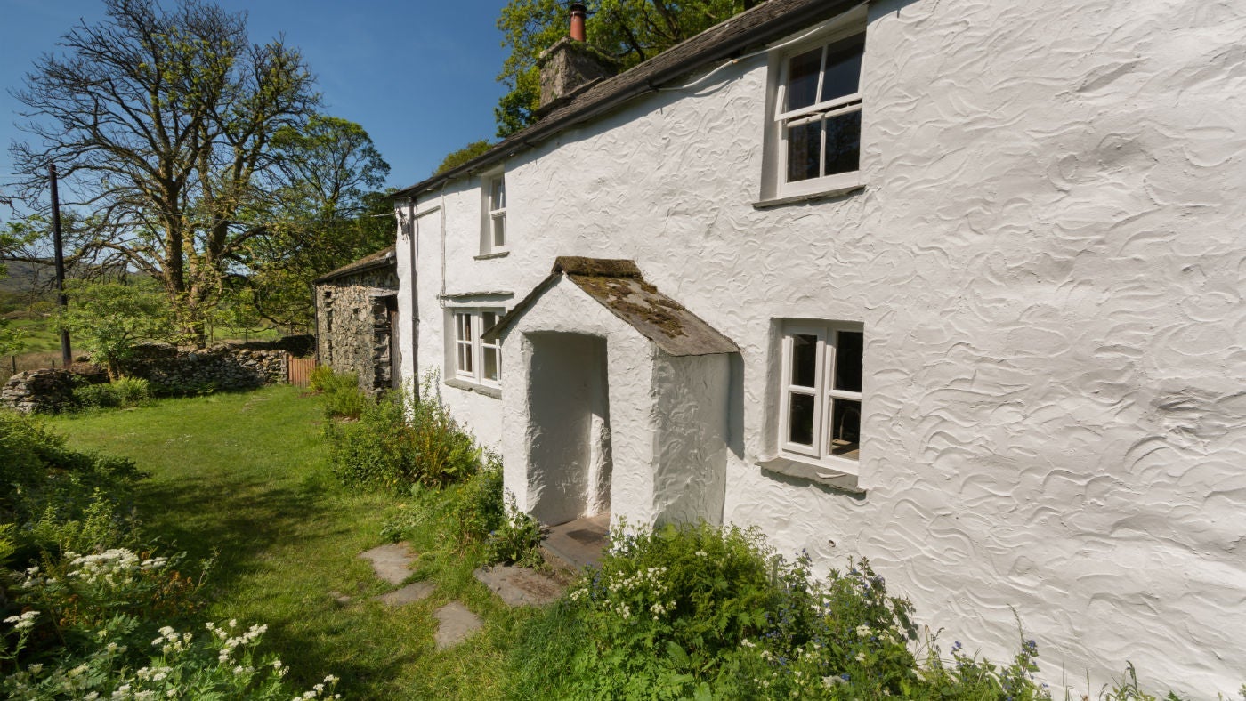 Bird How from National Trust Holidays. Bird How is in Holmrook, Cumbria ...