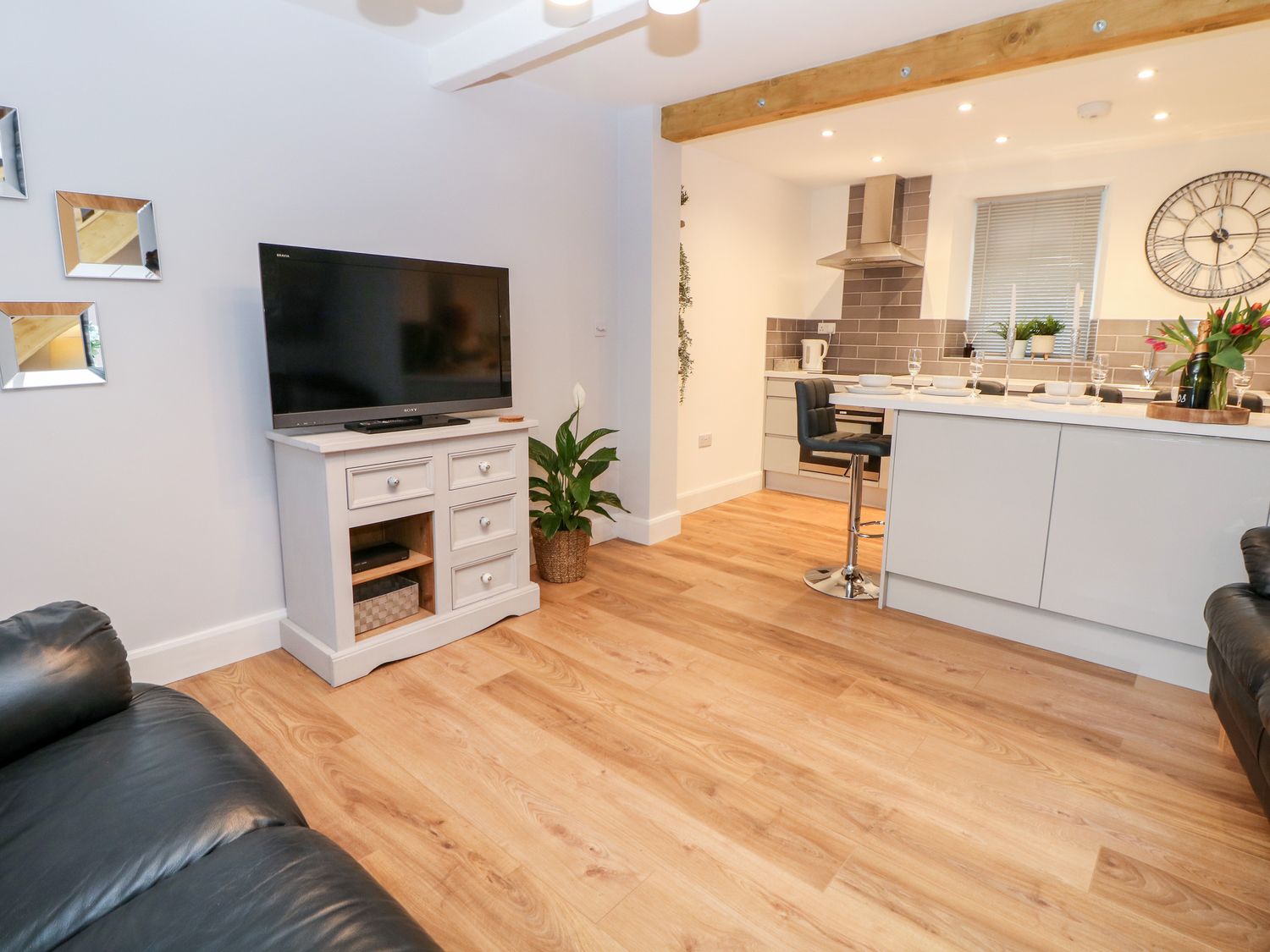 Bluebell Cottage from Sykes Holiday Cottages. Bluebell Cottage is in ...