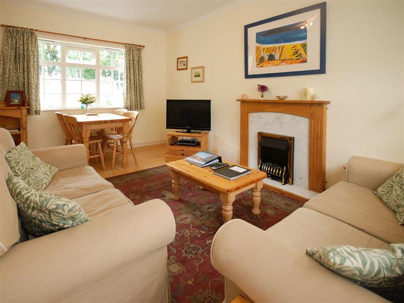 Bonawe House - Rose Cottage from Cottages 4 You. Bonawe House - Rose ...