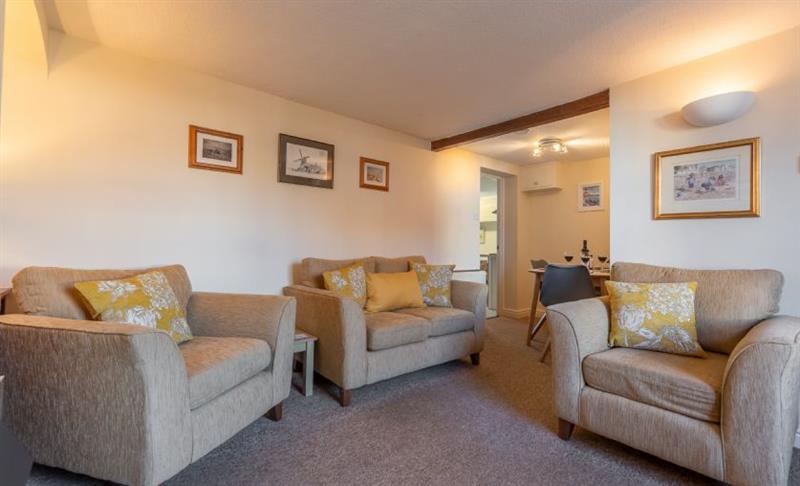 Bovis Cottage from Suffolk Hideaways. Bovis Cottage is in Southwold ...