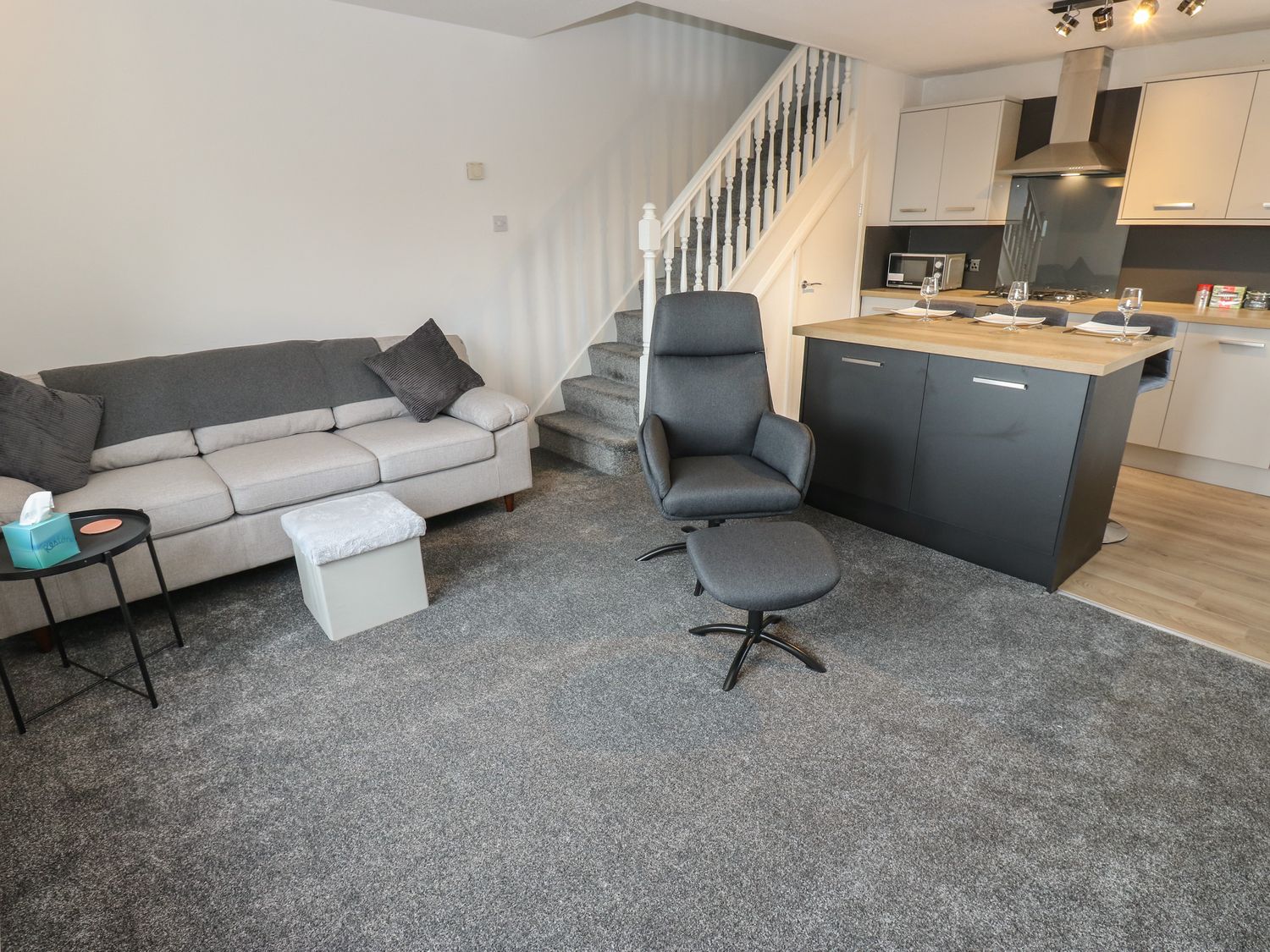 Bowshaw from Sykes Holiday Cottages. Bowshaw is in Hade Edge - , read ...