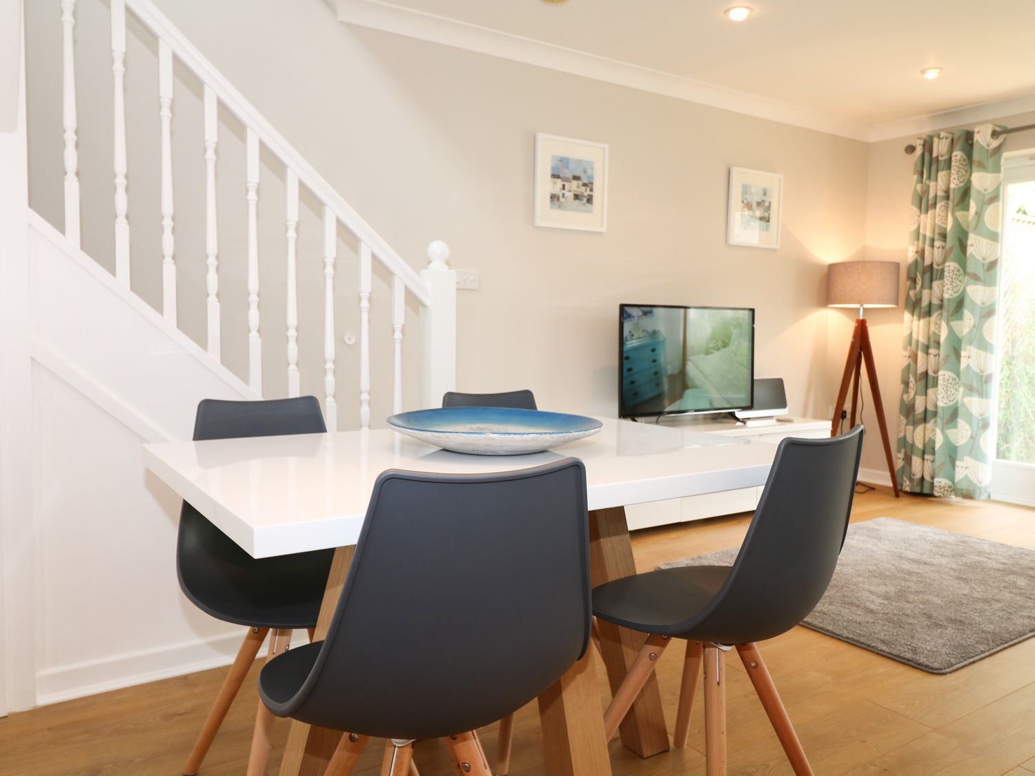 Breeze Cottage from Sykes Holiday Cottages. Breeze Cottage is in Budock ...