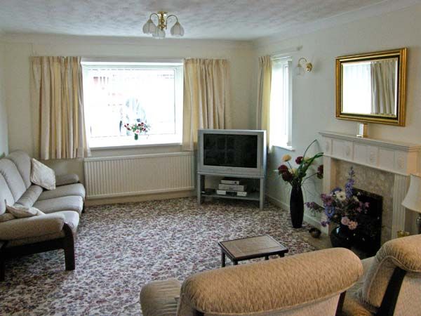 Breve Rest from Sykes Holiday Cottages. Breve Rest is in Abergele ...