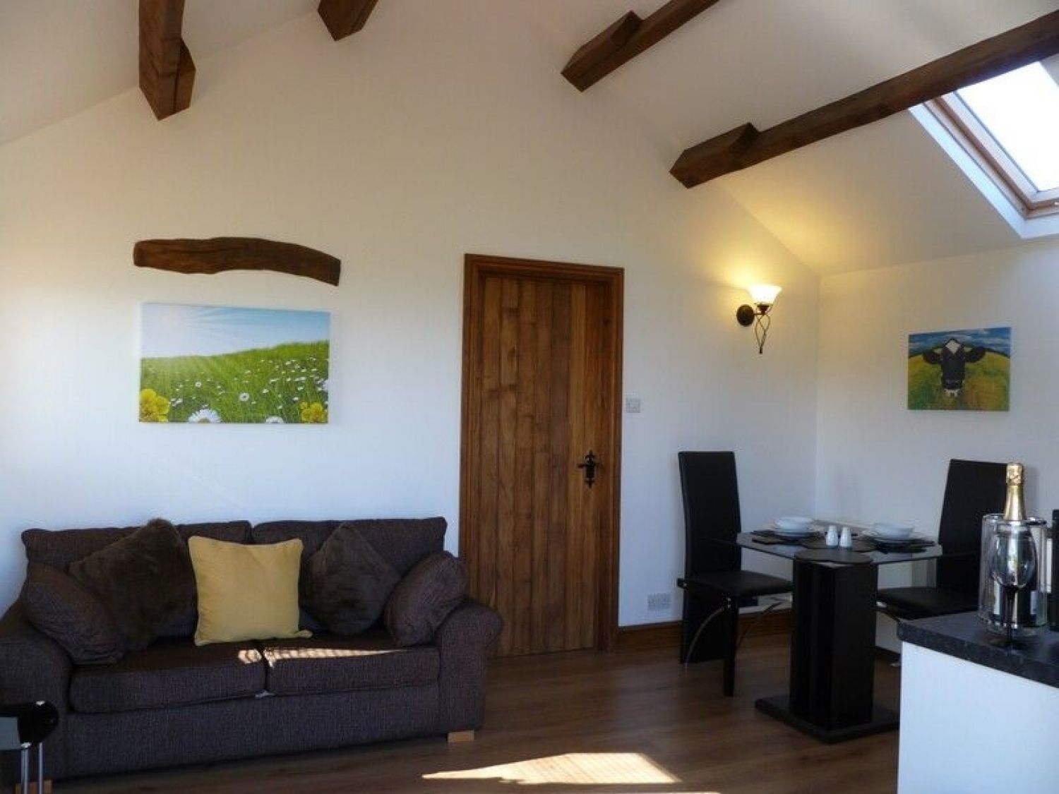 Buttercup Cottage from Sykes Holiday Cottages. Buttercup Cottage is in ...