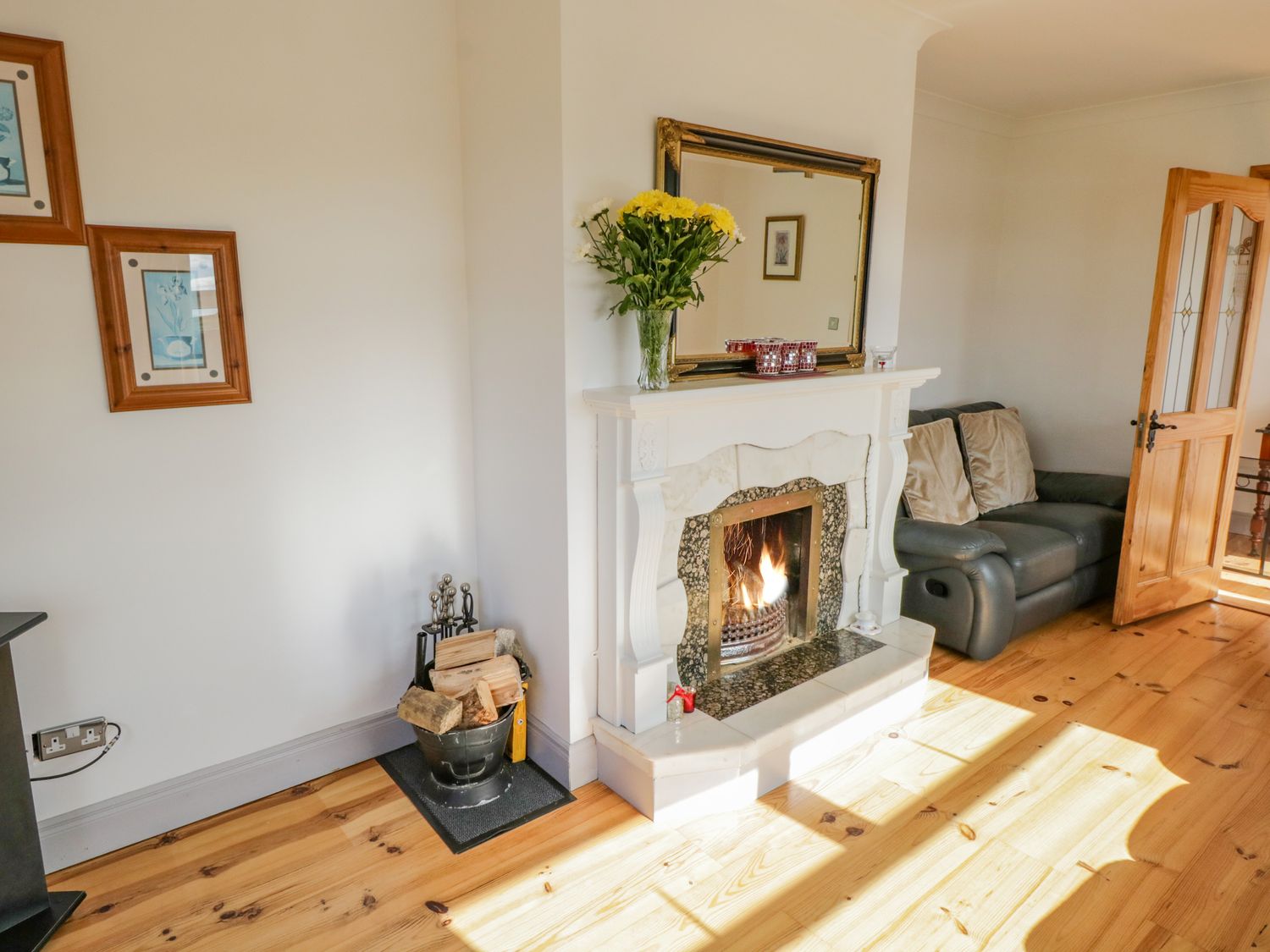 Castle Demesne House from Sykes Holiday Cottages. Castle Demesne House ...