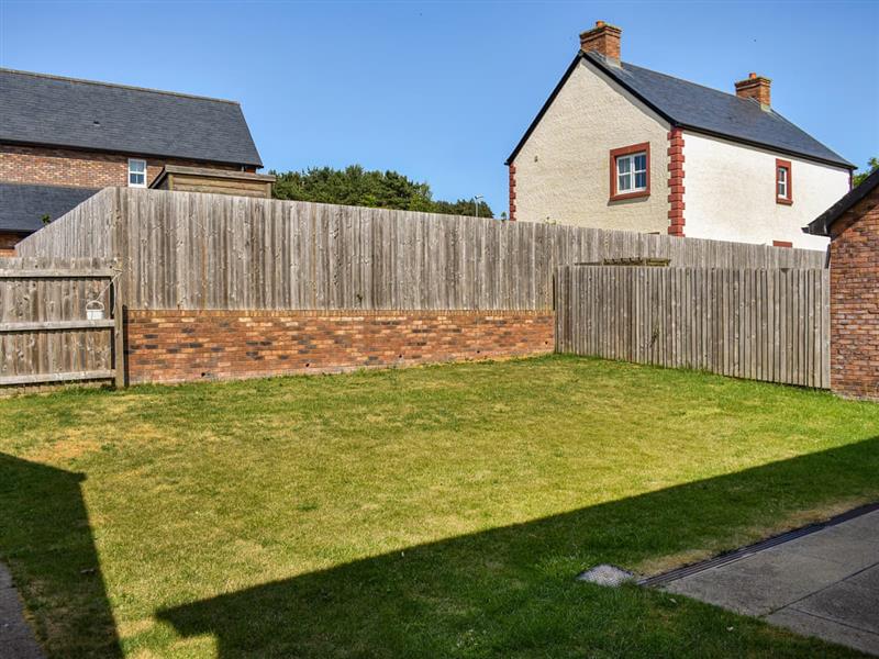 Centurion Rise from Cottages 4 You. Centurion Rise is in Penrith ...