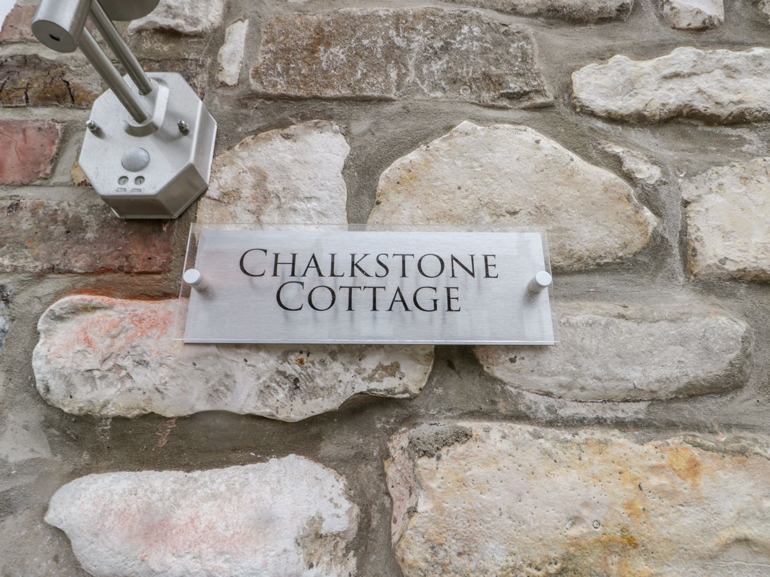 Chalkstone Cottage from Sykes Holiday Cottages. Chalkstone Cottage is ...
