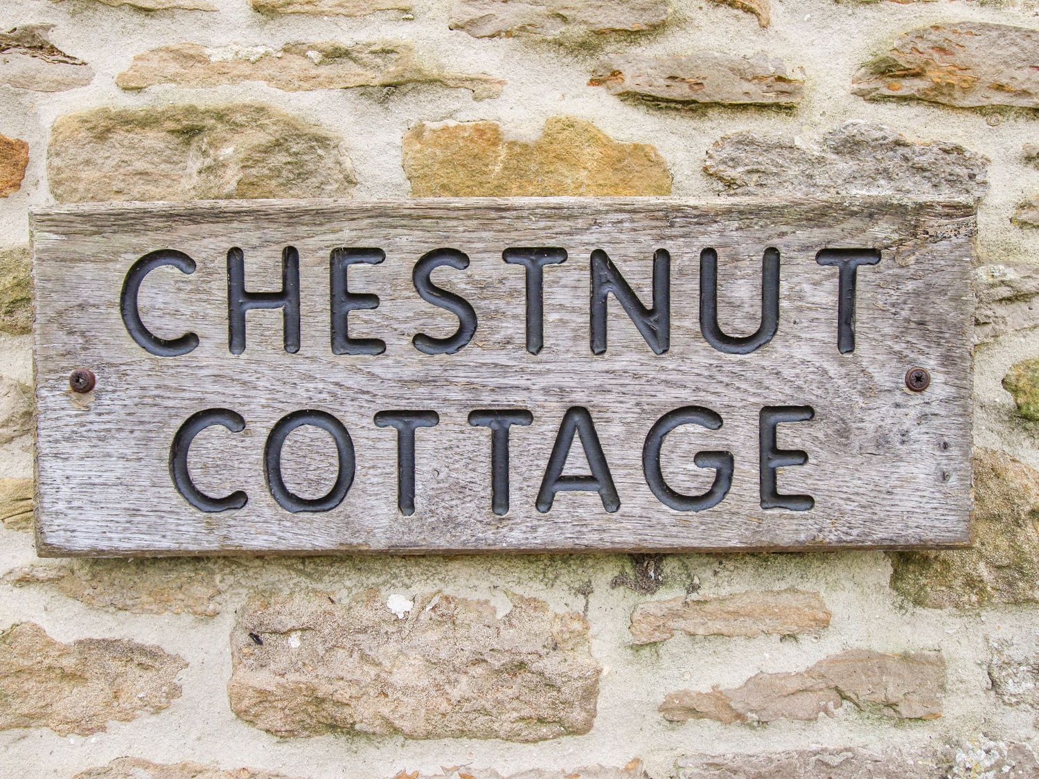 Chestnut Cottage, Rodden from Sykes Holiday Cottages. Chestnut Cottage ...