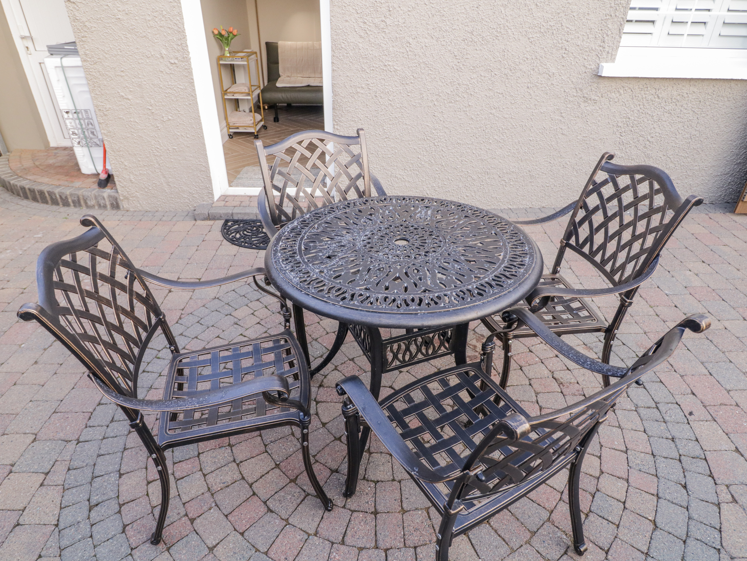 Church Studio from Sykes Holiday Cottages. Church Studio is in ...