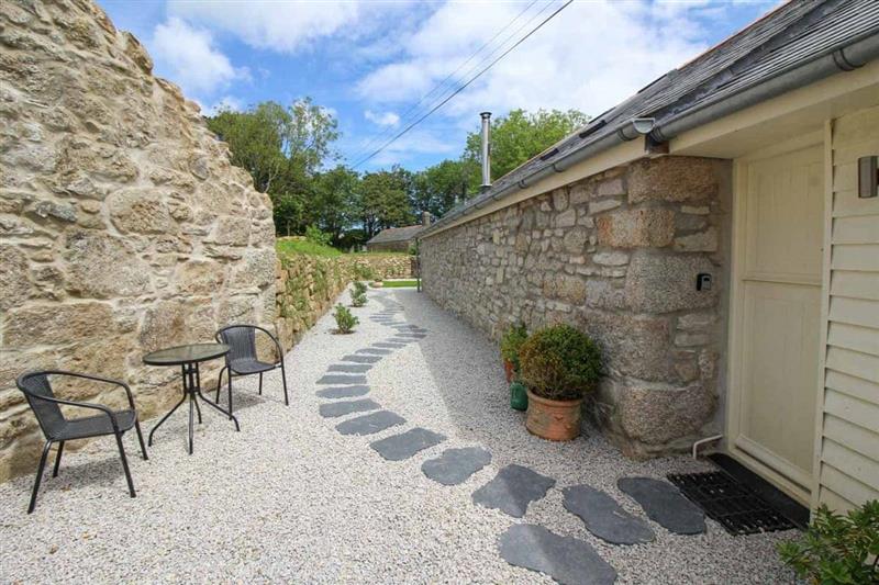 Cornish Billys Barn from Cottages 4 You. Cornish Billys Barn is in ...
