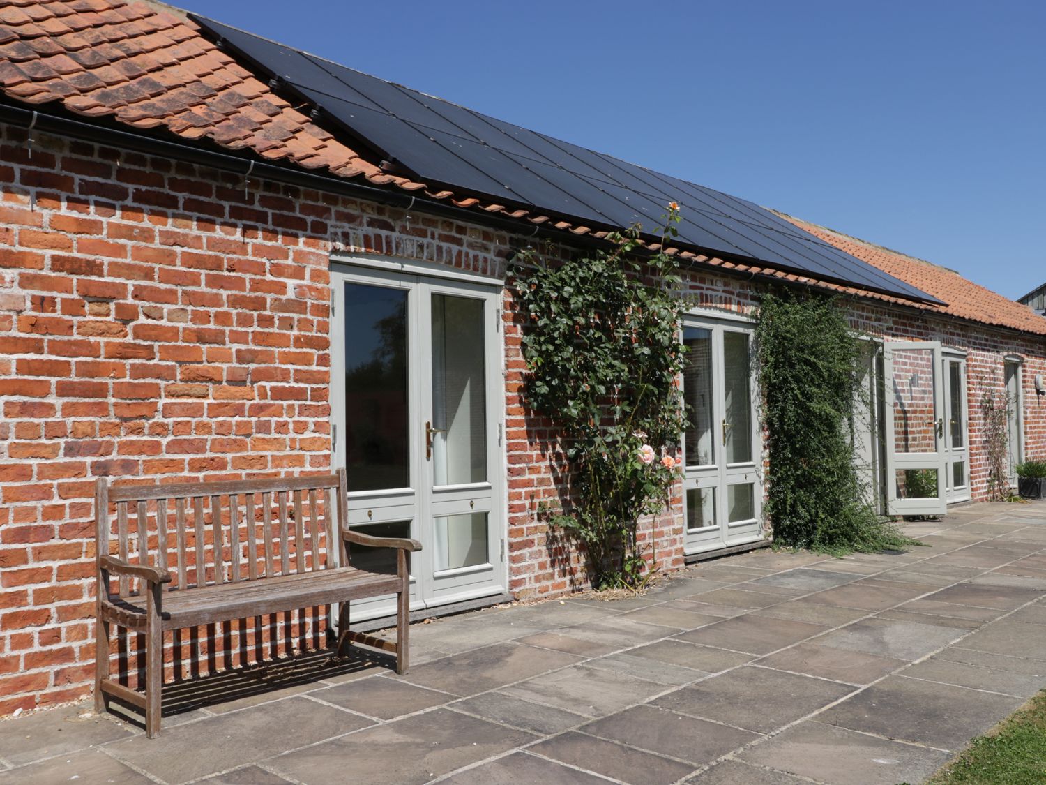 Cow Byre from Sykes Holiday Cottages. Cow Byre is in Malton - , read ...
