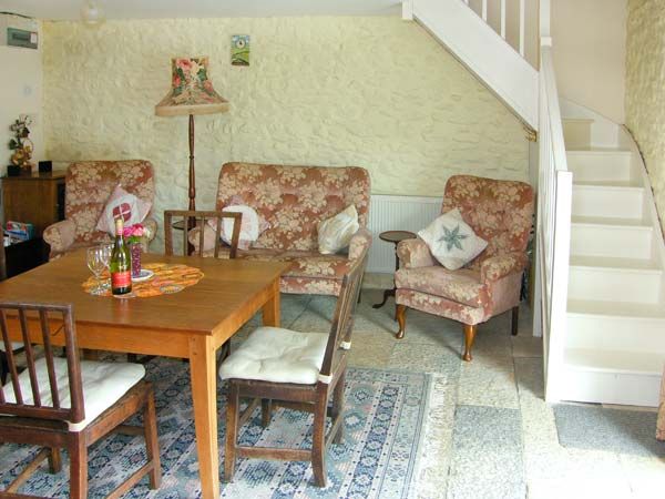 Crud-y-Barcud from Sykes Holiday Cottages. Crud-y-Barcud is in Pumsaint ...