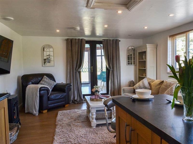 Dad's Shed from Cottages 4 You. Dad's Shed is in Alvingham ...