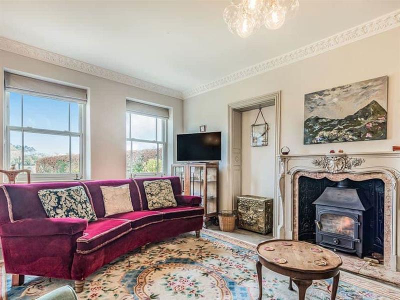 Daisy Bank Farm from Cottages 4 You. Daisy Bank Farm is in Tansley ...