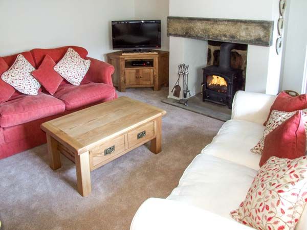 Daisy Cottage from Sykes Holiday Cottages. Daisy Cottage is in Winster ...
