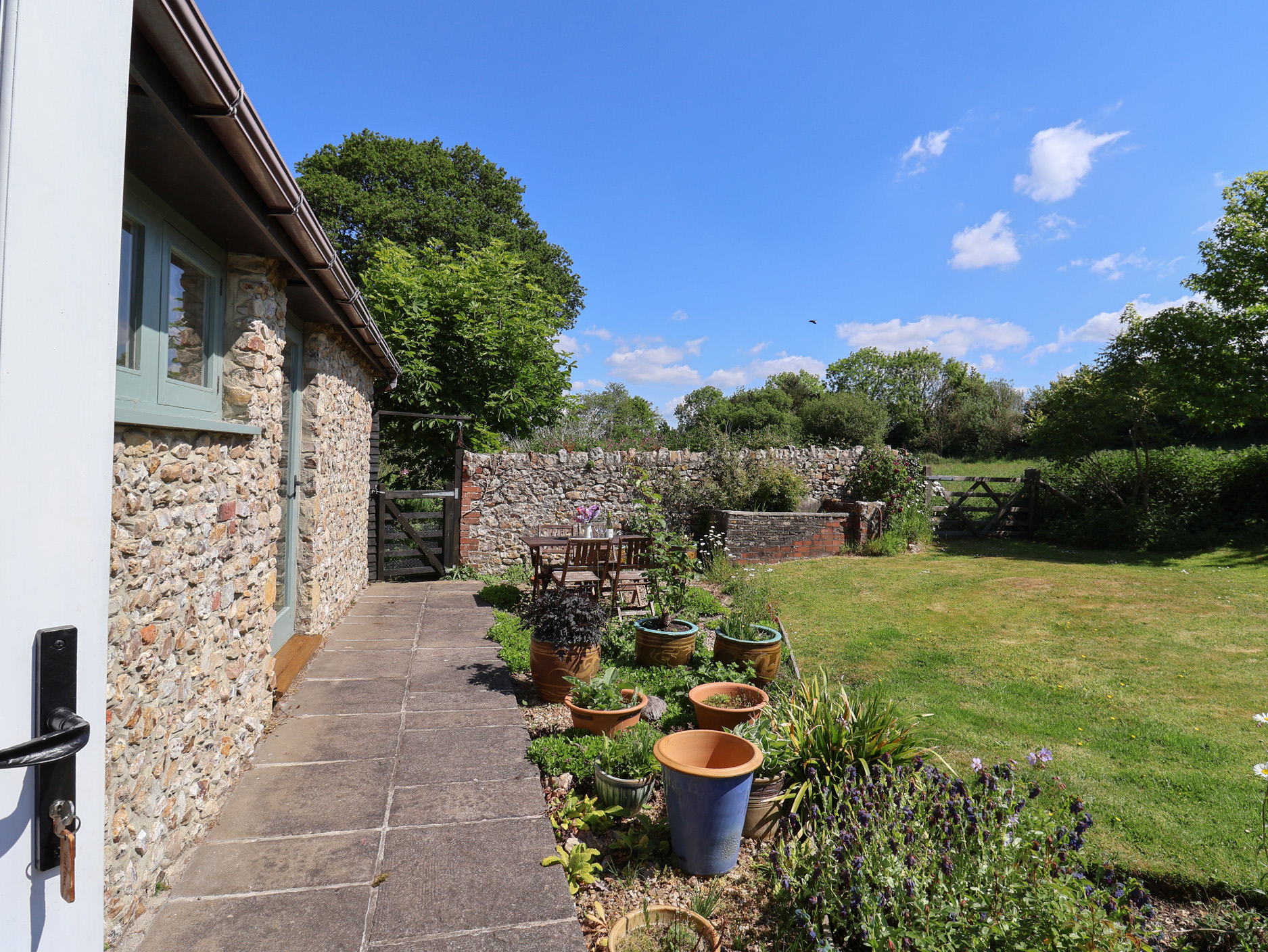 Dragon Cottage from Sykes Holiday Cottages. Dragon Cottage is in ...