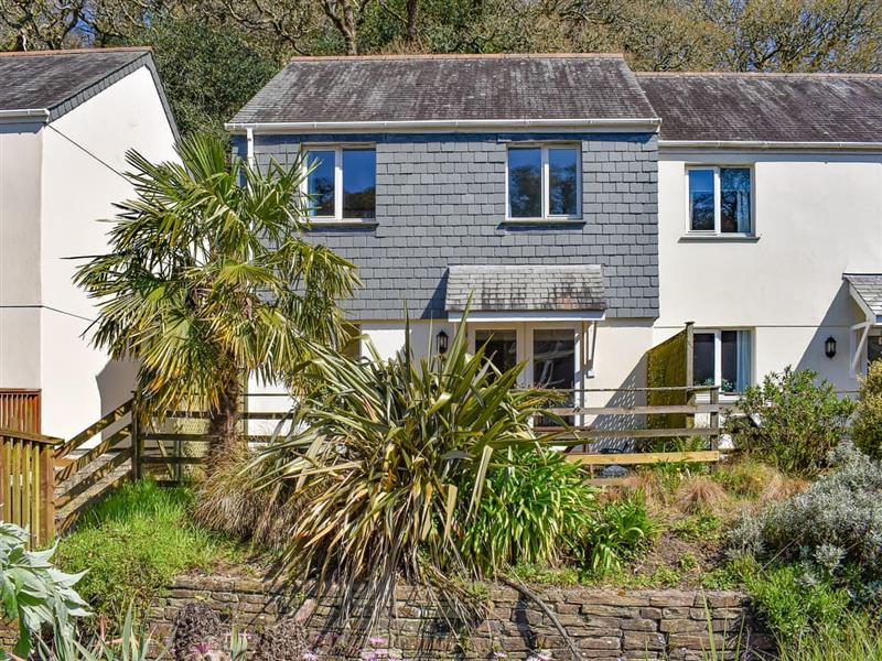Dreckly from Cottages 4 You. Dreckly is in Falmouth, Cornwall - , read ...