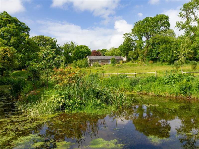 Drovers from Cottages 4 You. Drovers is in Advent, Cornwall., South ...