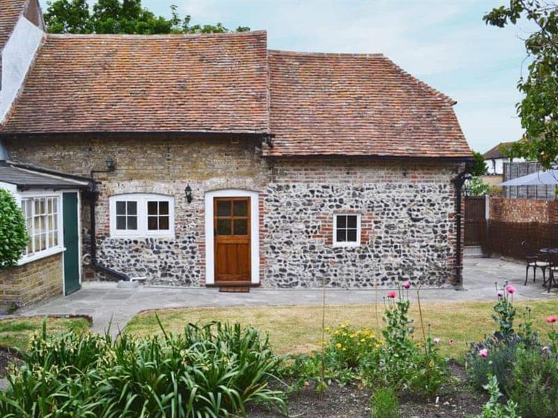 Farm Cottage from Cottages 4 You. Farm Cottage is in Margate, Kent ...