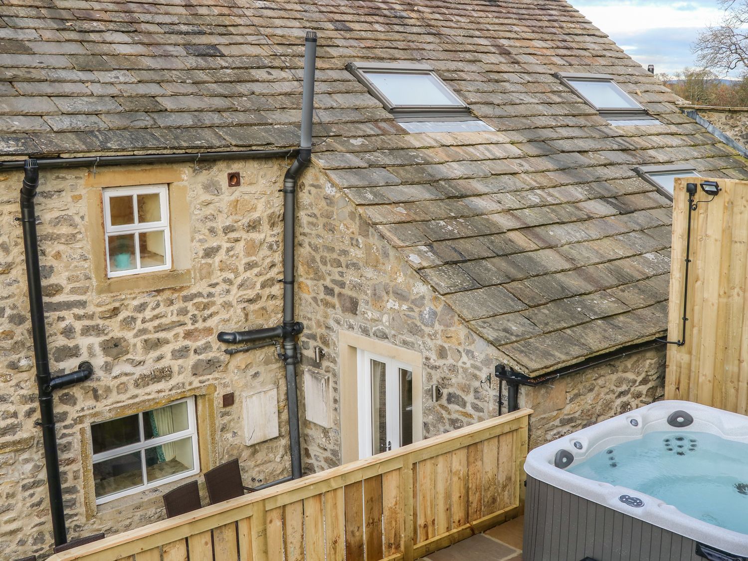 Fogga Croft Cottage from Sykes Holiday Cottages. Fogga Croft Cottage is ...