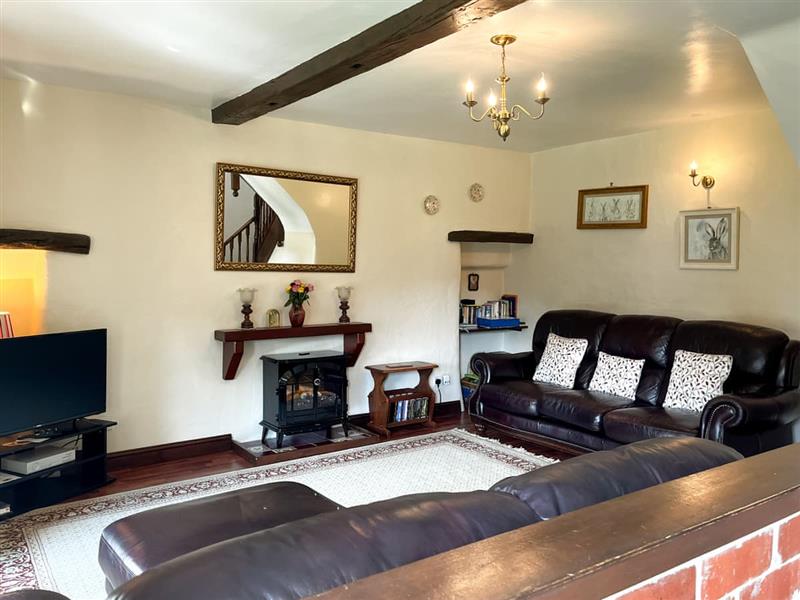 Friars Folly from Cottages 4 You. Friars Folly is in Tideswell, near ...