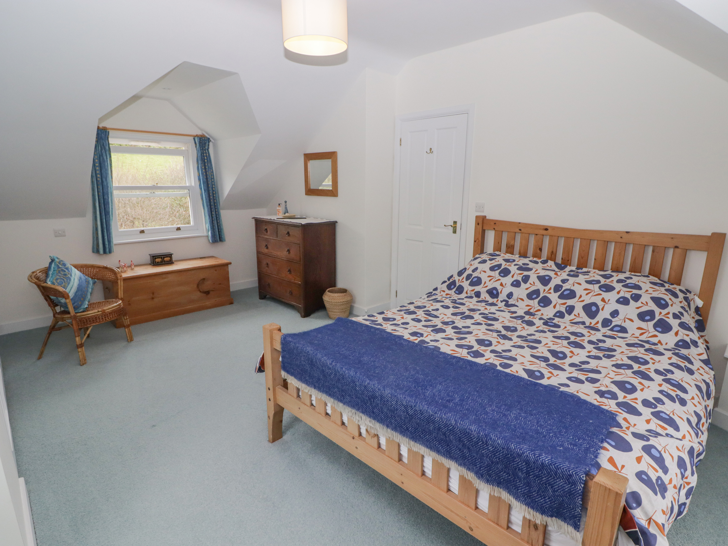 Ger Y Traeth from Sykes Holiday Cottages. Ger Y Traeth is in ...