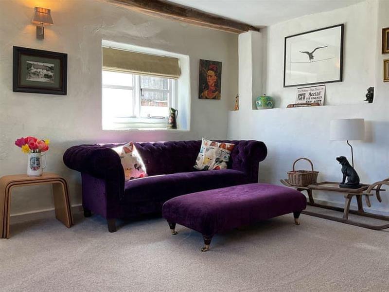 Granny McPhees from Cottages 4 You. Granny McPhees is in West Chilla ...