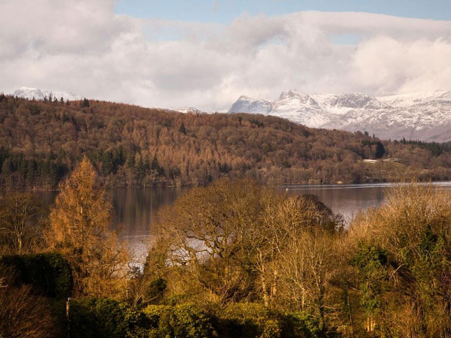 Harrison Stickle from Sykes Holiday Cottages. Harrison Stickle is in ...