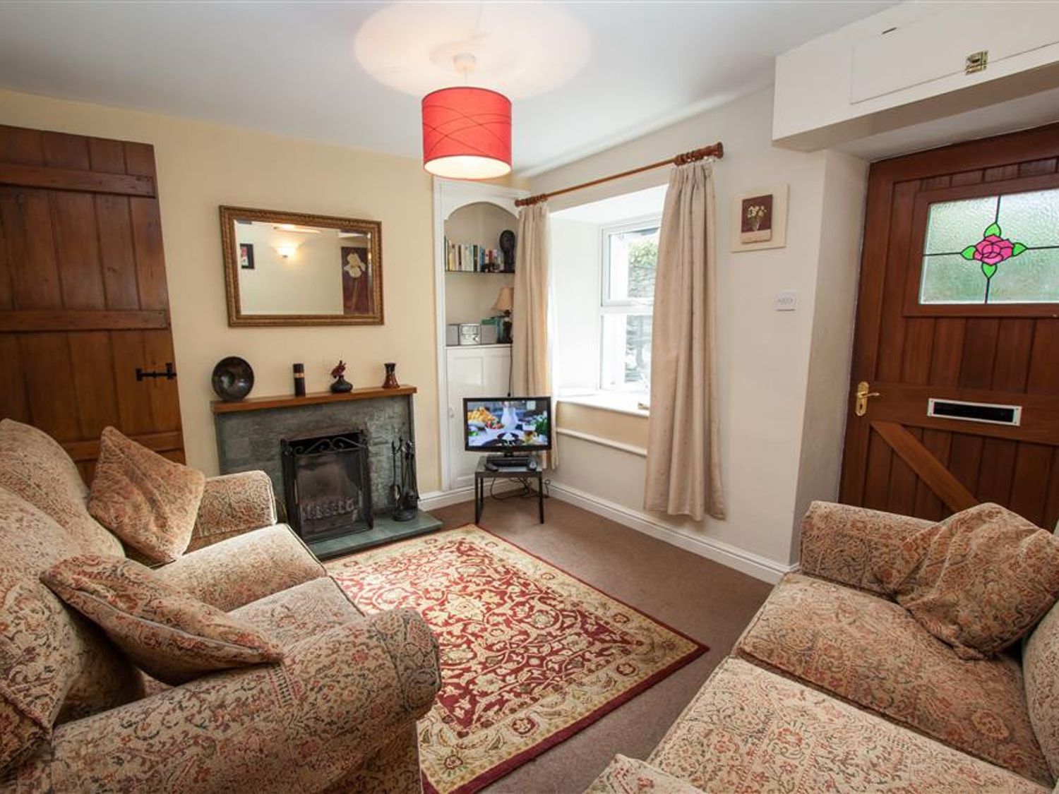 Hideaway Cottage from Sykes Holiday Cottages. Hideaway Cottage is in ...