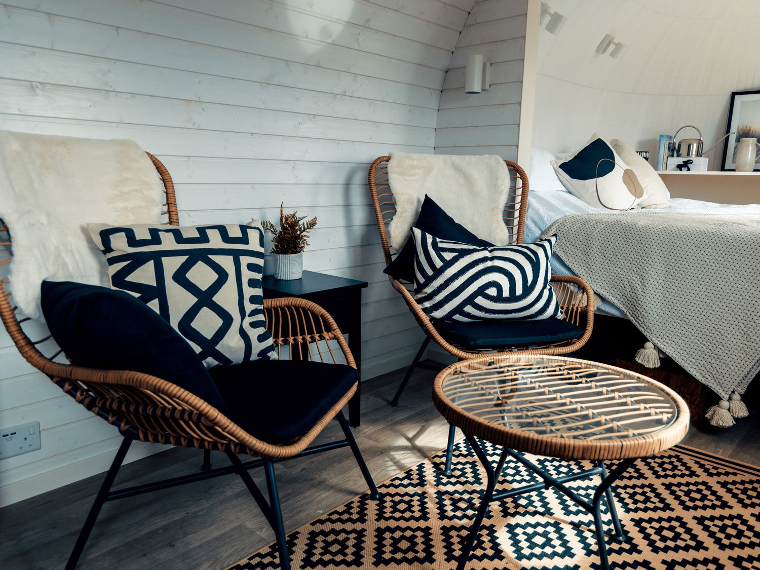 Indrek from Sykes Holiday Cottages. Indrek is in Burshill near ...