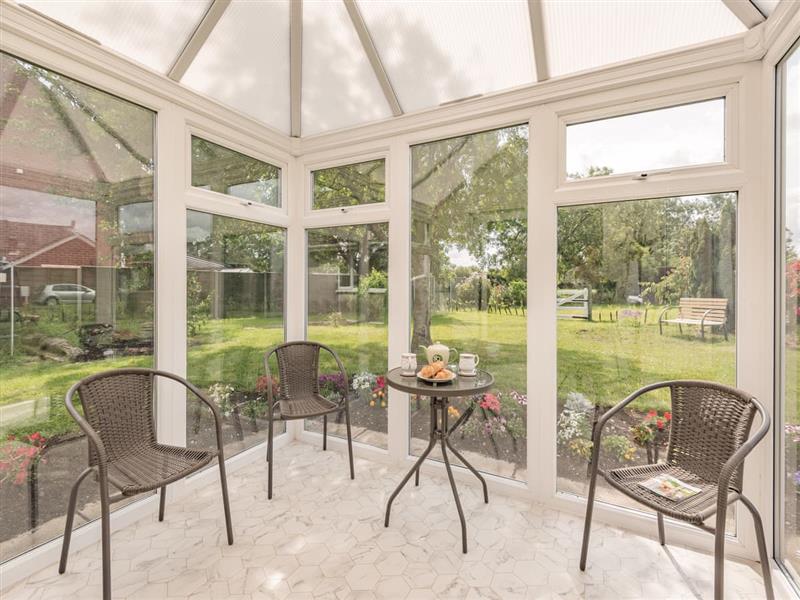 Ivy Cottage from Cottages 4 You. Ivy Cottage is in Sloothby, near ...